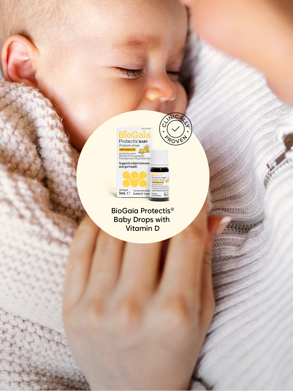 BioGaia - A leader in probiotics – BioGaia New Zealand